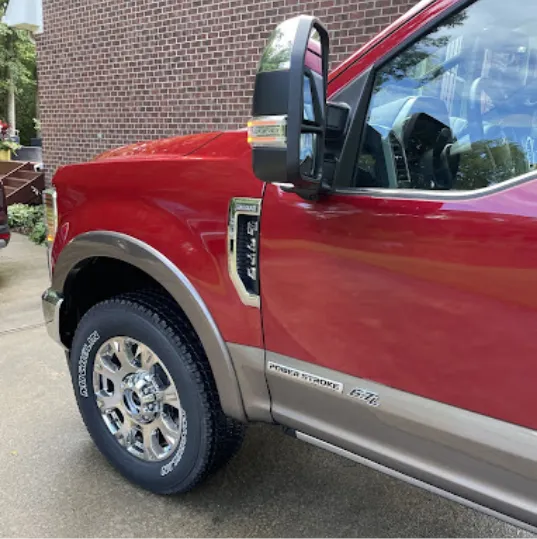 Auto Body Shop in Raleigh, North Carolina - Auto Body Experts You Can ...